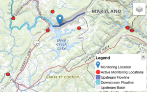 The Deep Creek Watershed Foundation - Deep Creek Maryland